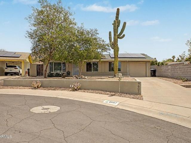 9607 N 15th Pl, Phoenix, AZ 85020
