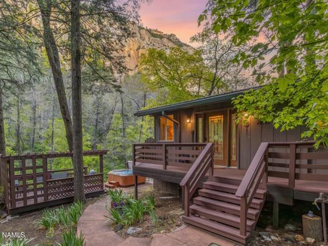 9607 N State Route 89A, Sedona, AZ 86336