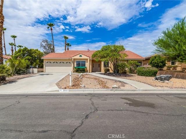 9607 Oakmount Blvd, Desert Hot Springs, CA 92240