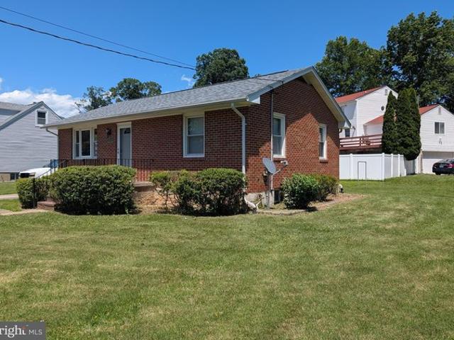 9607 Alda Dr, Baltimore, MD 21234