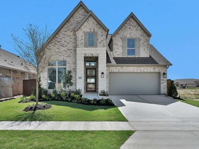 9607 Chateau Hill Dr, Manvel, TX 77583