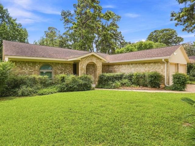9607 Dornoch Dr, Spring, TX 77379