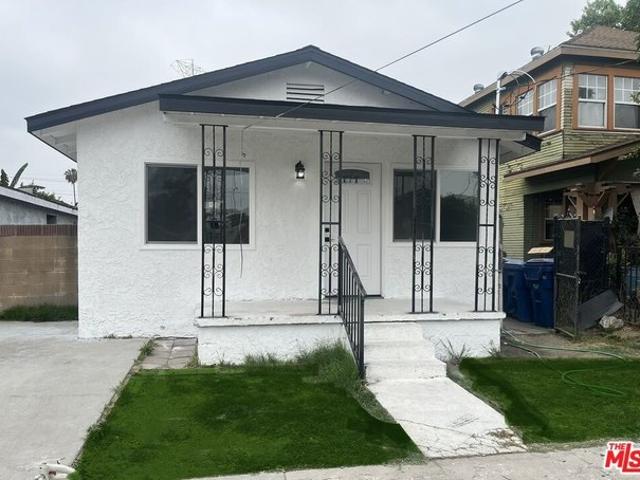 9607 Evers Ave, Los Angeles, CA 90002
