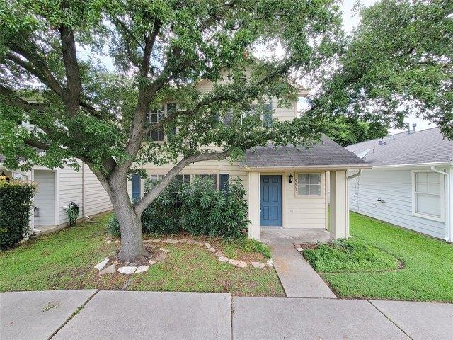 9607 Farrell Dr, Houston, TX 77070