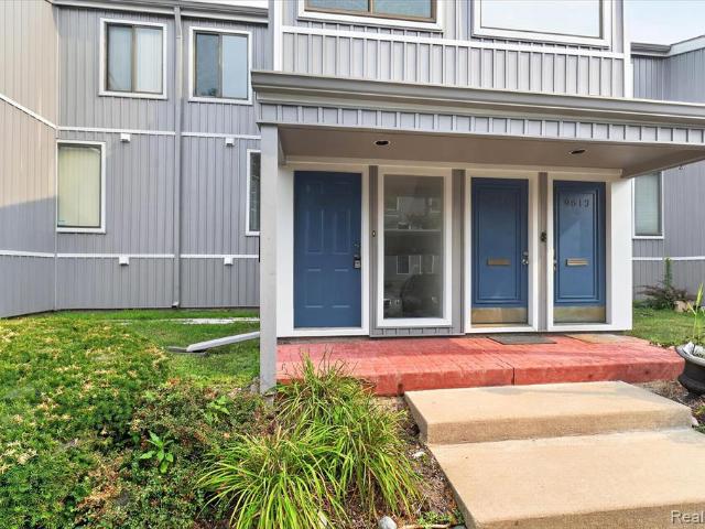 9607 Harbour Cove Court
