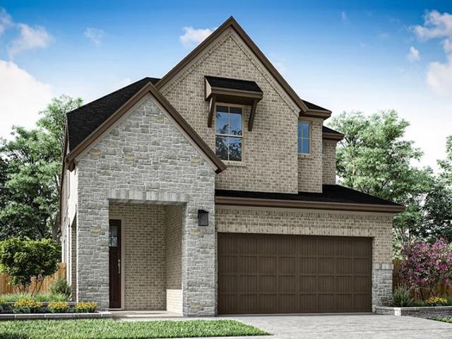 9607 Poinsettia Haven Ln, Richmond, TX 77407
