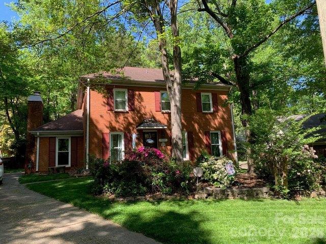 9607 Riddick Pl, Matthews, NC 28105