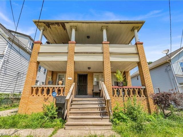 9607 Sophia Ave, Cleveland, OH 44104