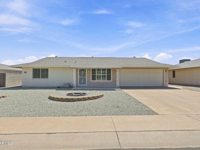 9607 W Willowbrook Dr, Sun City, AZ 85373