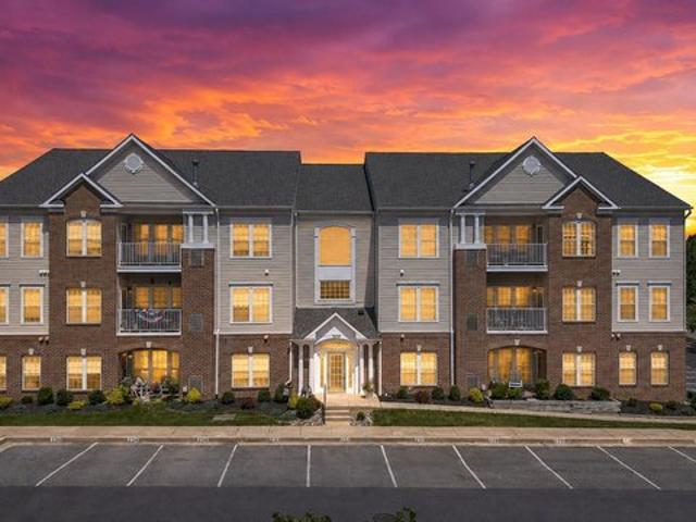 9608 M Haven Farm Rd Unit 9608M, Perry Hall, MD 21128