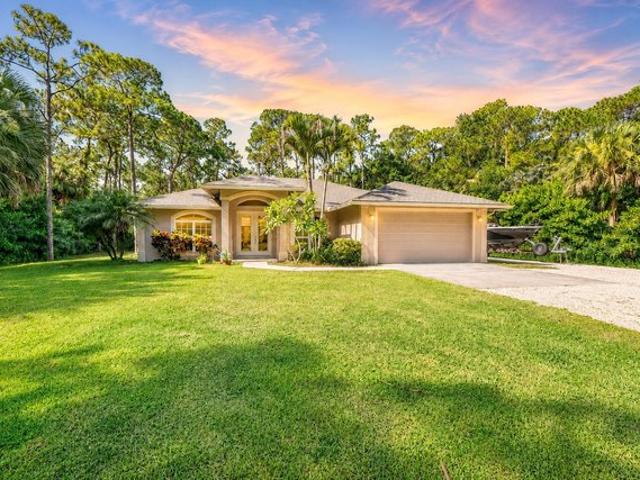 9608 Mockingbird Trl, Jupiter Farms, FL 33478