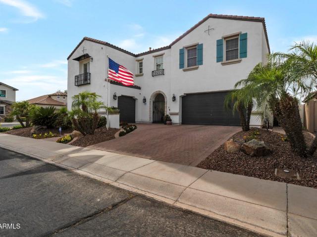 9608 N 184th Ln, Waddell, AZ 85355 | Compass