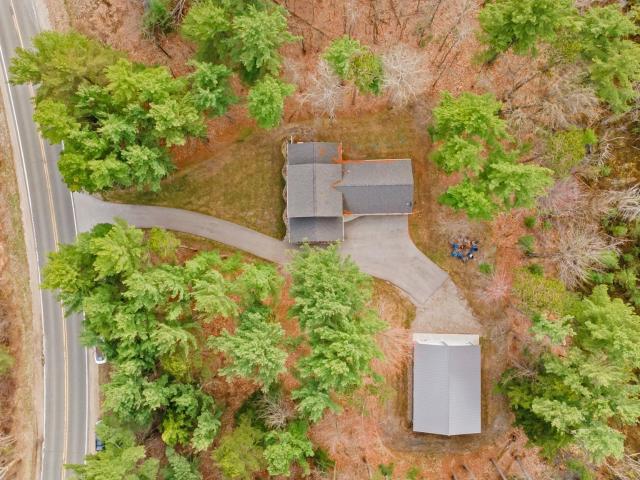9608 N Long Lake Road