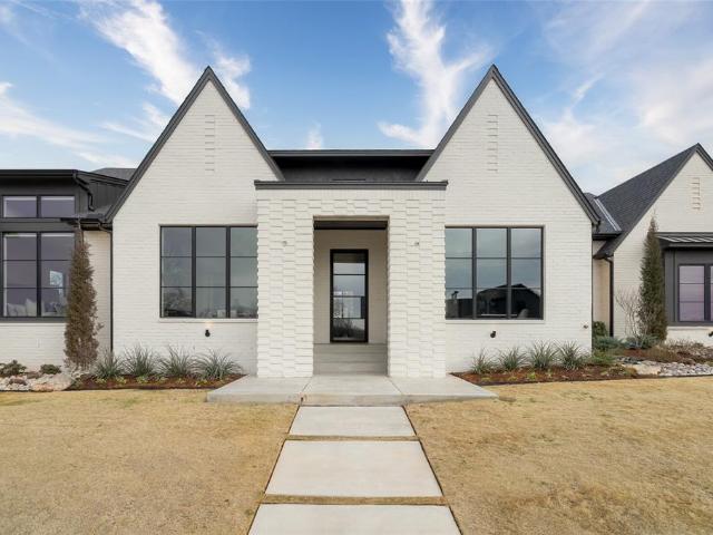 9608 Autumn Park Lane