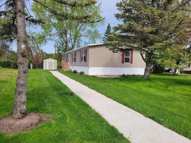 9608 Anchor Dr Unit 106, Clay Township, MI 48001