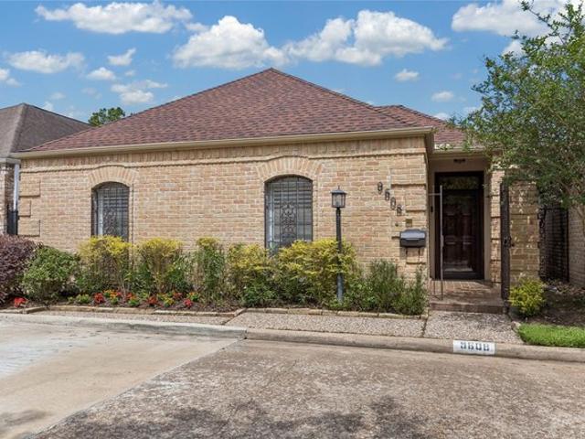 9608 Bayou Brook St, Houston, TX 77063