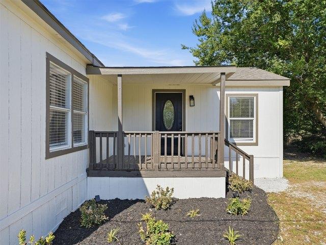9608 Clark St, Joshua, TX 76058