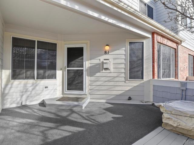 9608 Deerhorn Court # 81