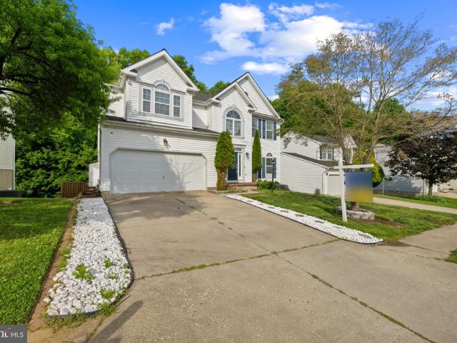 9608 Fable Drive