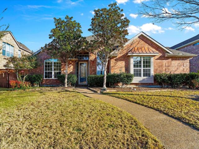 9608 Ironwood Drive, Frisco, US, TX
