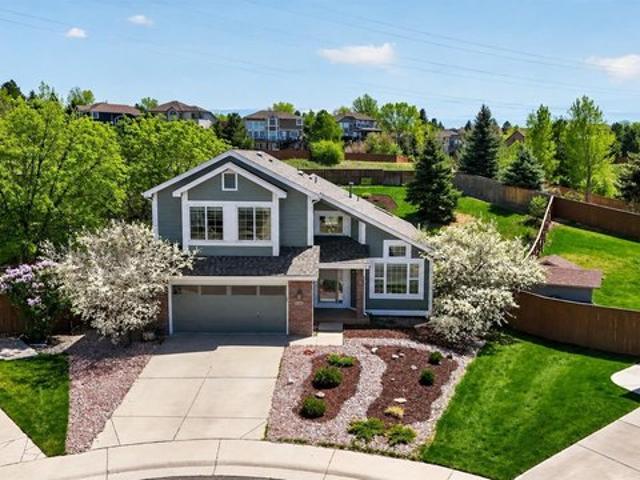 9608 Salem Ct, Highlands Ranch, CO 80130
