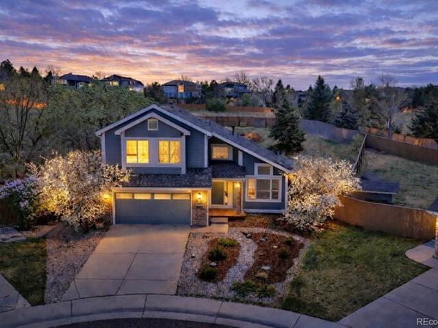 9608 Salem Ct, Highlands Ranch, CO 80130