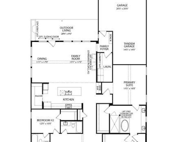 9608 Talia Blvd, Mesquite, TX 75126 | MLS #21167