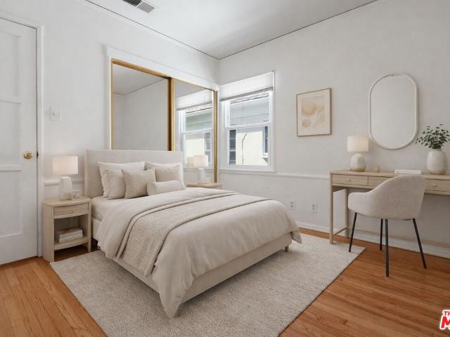 9608 W Olympic Blvd, Unit E, Beverly Hills, CA 90212 | MLS #26648