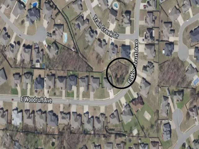 9608 Woodruff Drive
