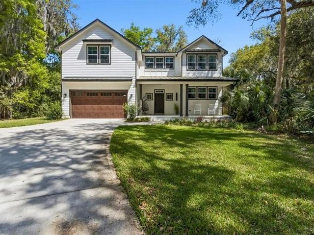 96096 Hidden Marsh Ln, Fernandina Beach, FL 32034