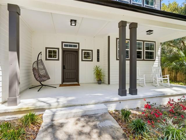 96096 Hidden Marsh Ln, Fernandina Beach, FL 32034 | MLS #115596 | Compass
