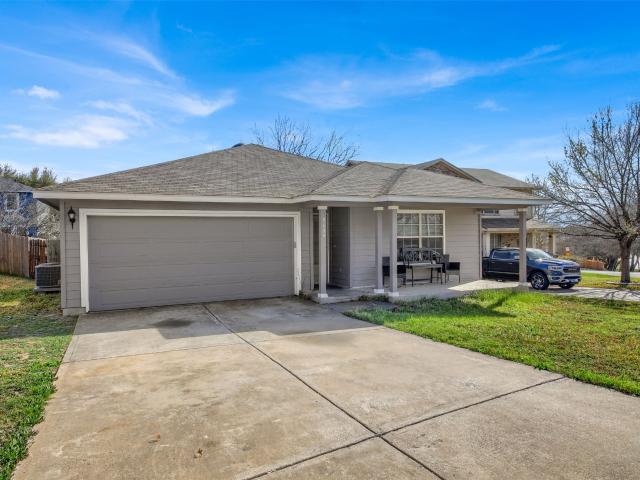 9609 Magna Carta Loop, Austin, TX 78754 | MLS #8564 | Compass