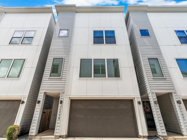 9609 Marlive Ln Unit B, Houston, TX 77025