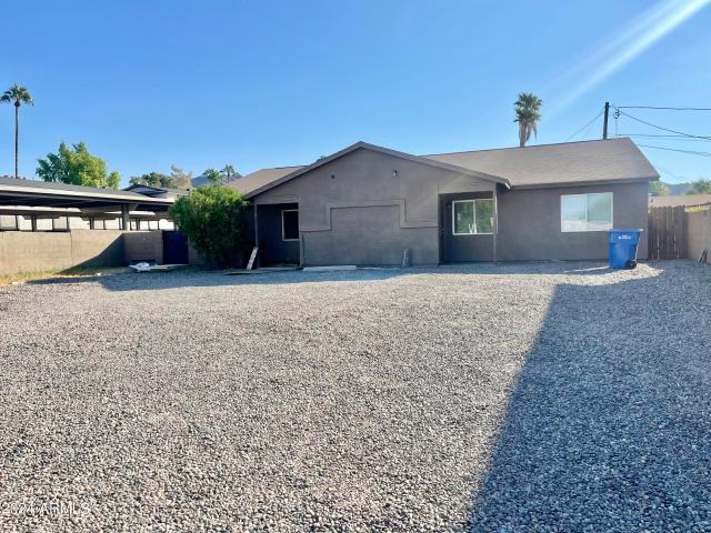 9609 N 13TH Street # Unit 1