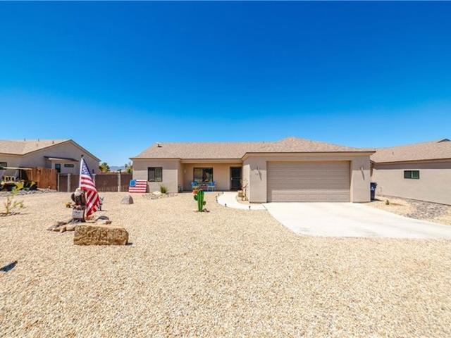 9609 N Concho Dr, Kingman, AZ 86401