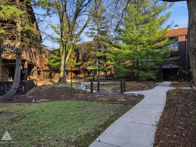 9609 Austin Avenue # W3