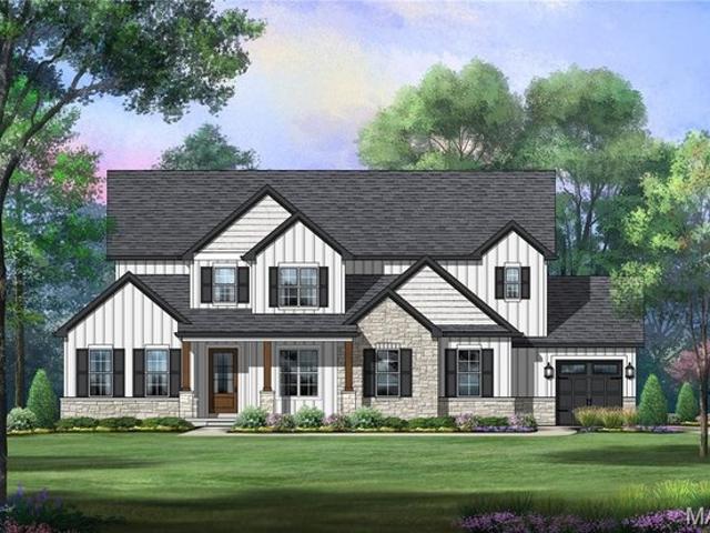 9609 Ashmont Dr, Olivette, MO 63132