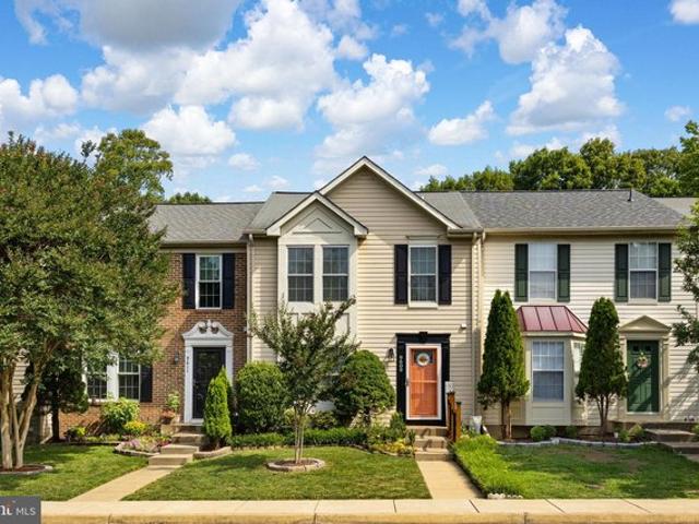 9609 Becker Ct, Fredericksburg, VA 22408