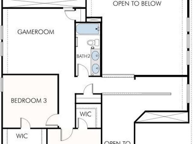 9609 Gladsome Path