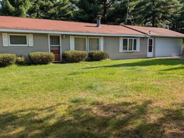 9609 Quincy Rd, Saint Helen, MI 48656