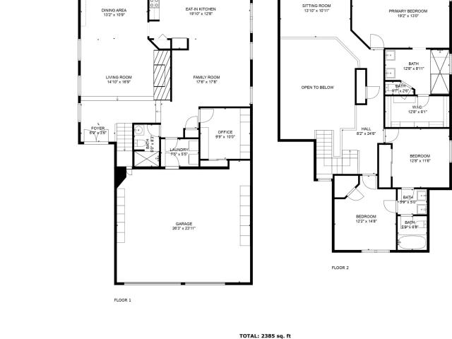 9609 S 50th St, Phoenix, AZ 85044 | Compass