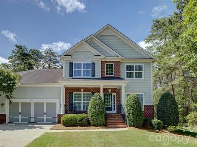 9609 Spurwig Ct, Charlotte, NC 28278