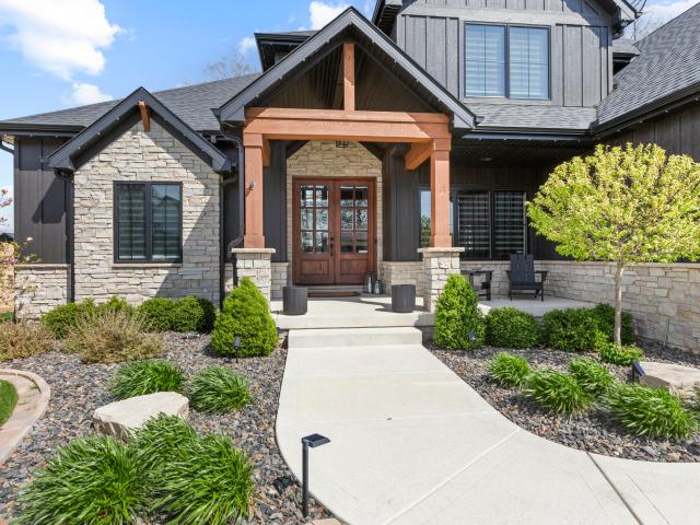 9609 Tall Grass Trail, St. John, IN 46373 | MLS #837158