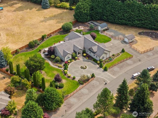 9609 th St S, Roy, WA 98580 | MLS #2479 | Compass