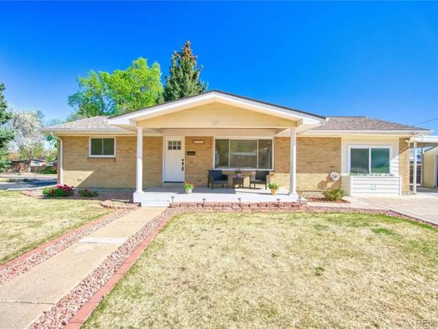 9609 W 57th Ave, Arvada, CO 80002