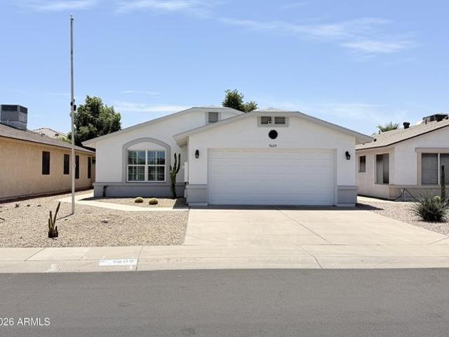 9609 W Carol Ave, Peoria, AZ 85345