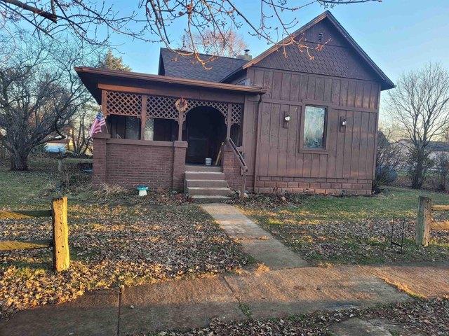 9609 White St, Clarks Hill, IN 47930