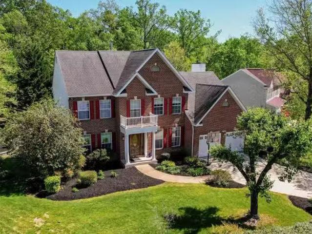 9600 Mt Laurel Ct, Upper Marlboro, MD 20772 MLS MDPG2146408