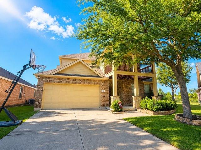 9600 Mystic Dunes Dr, McKinney, TX 75072
