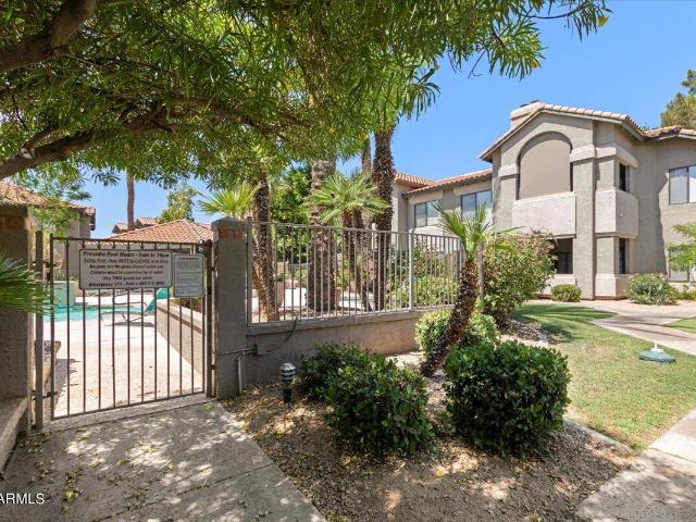 9600 N 96th St, Unit 109, Scottsdale, AZ 85258 | MLS #7020